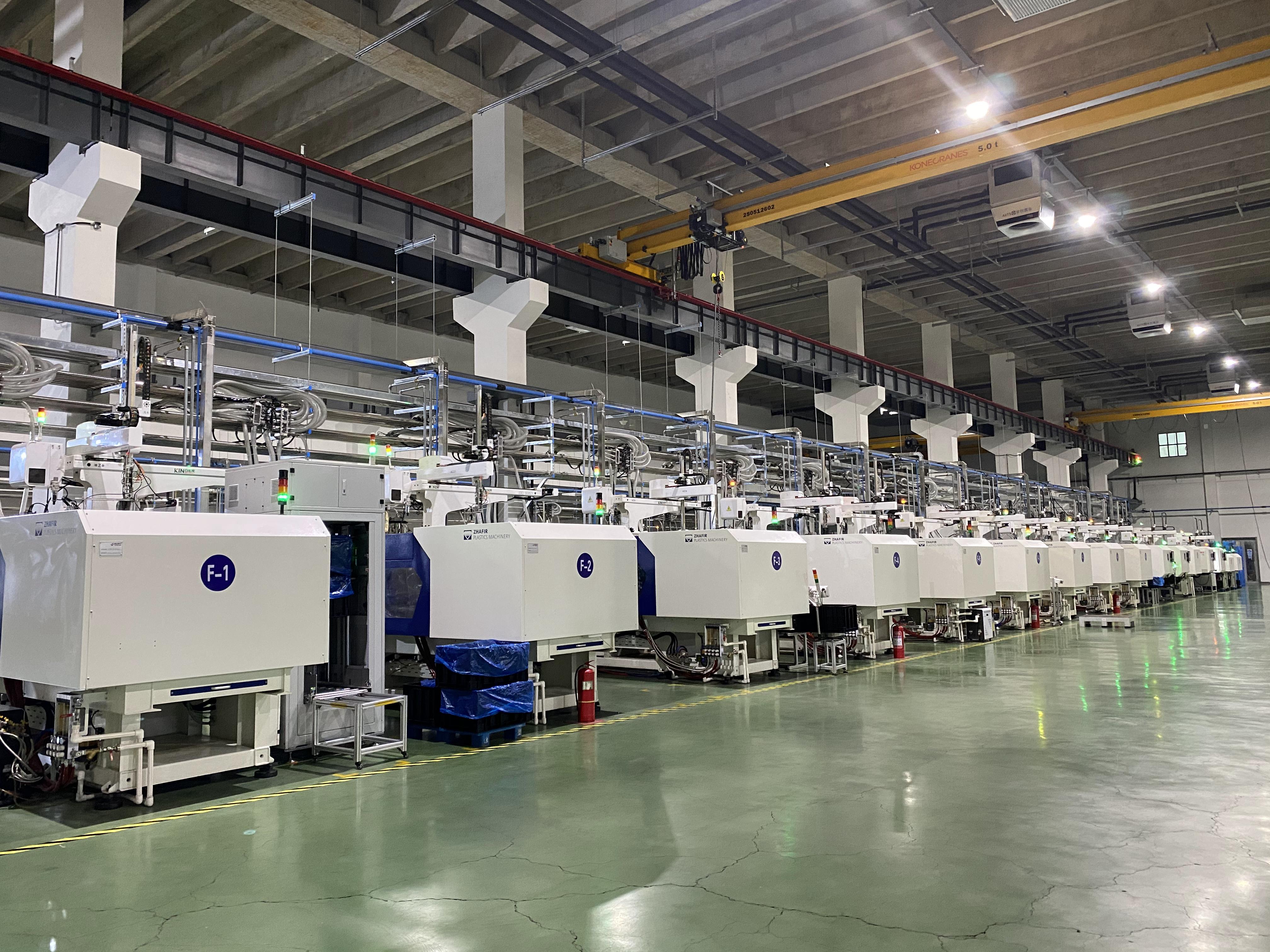 实地认证-青岛鼎信通讯消防安全有限公司