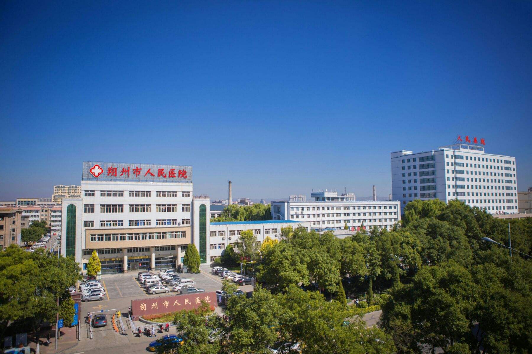 工程案例-上海杰深建材有限公司