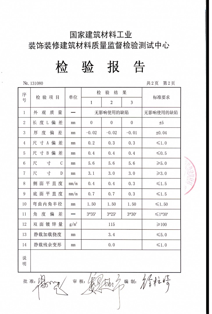 重庆长威建材有限公司-店铺展示