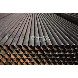 螺旋钢管品种:螺旋钢管;牌号:Q235B;原料壁厚(mm):5.3;壁厚(mm):6;外径Φ(mm):219;理论重量(kg/m):28.23;说明:生产标准：《普通流体输送管道用埋弧焊钢管 ...